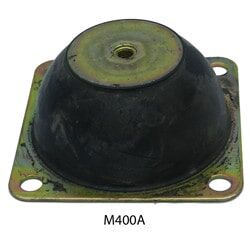 Novibra Vibration Mounts M400 A (Pcs) We Packaging online Store