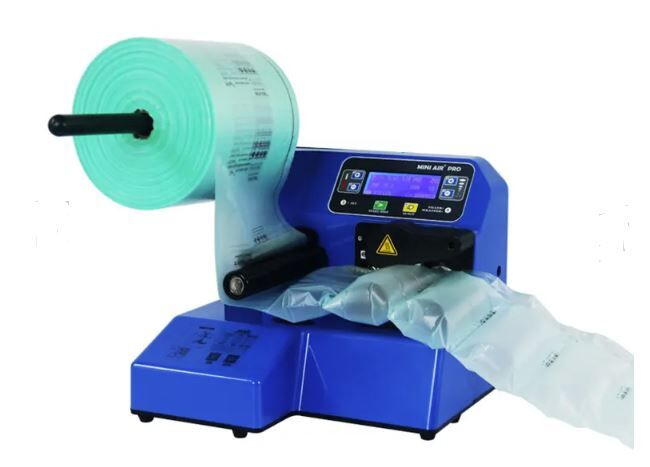 Air Pro 2 - Air Cushion Inflator Machine We Packaging online Store