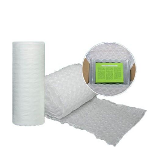 Biodegradable Film Inflatable Air Cushion Wrap We Packaging online Store